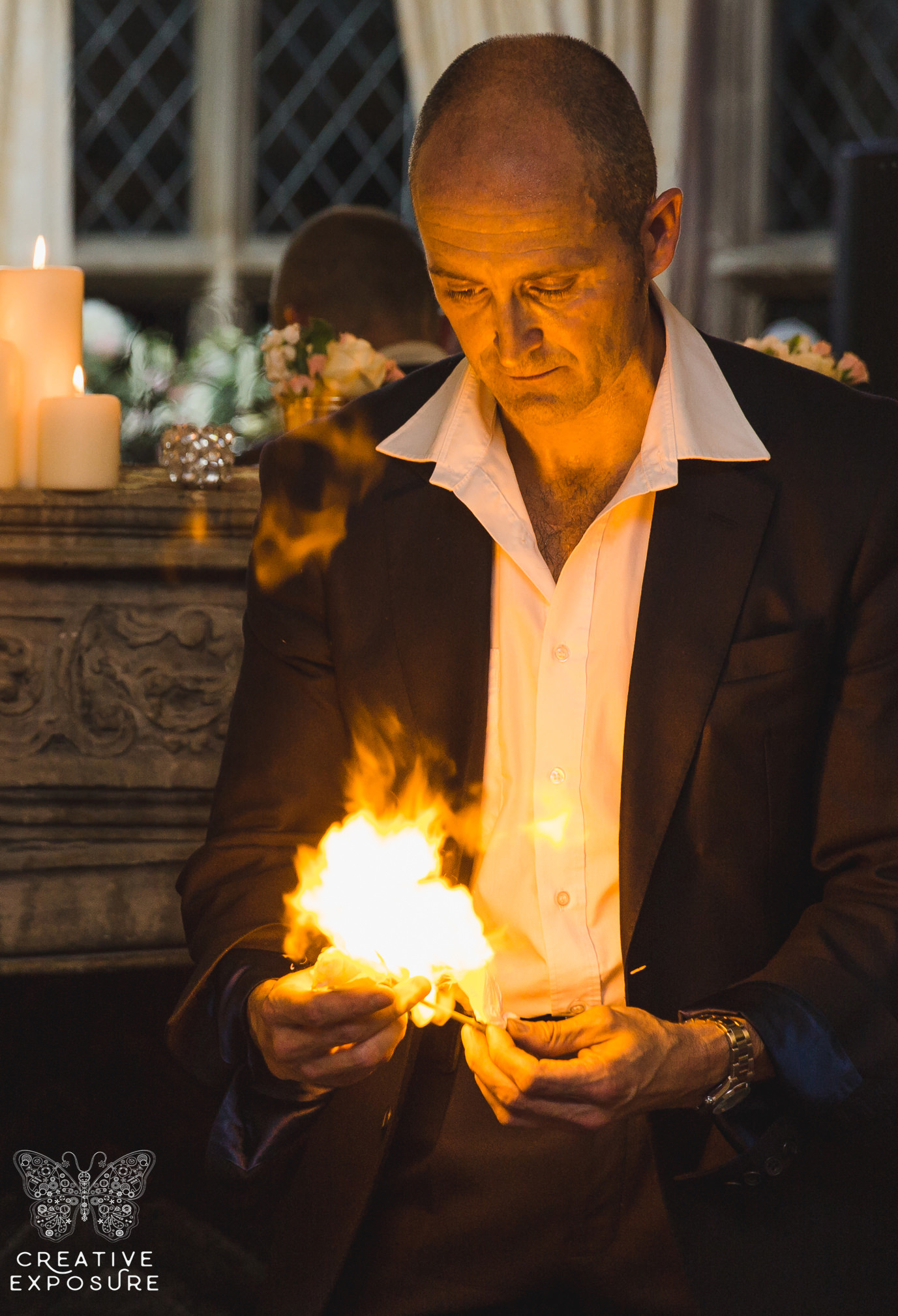 Stage Services – dantyrrellmagic.com